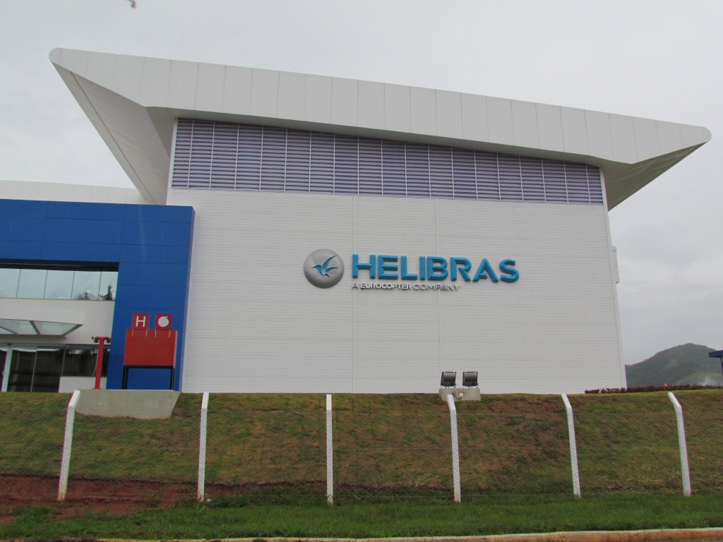 Helibras incorpora Geração H da Airbus - PortaldoAviador.com