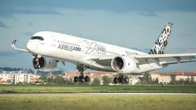 Airbus e Unicamp formarão profissionais no Brasil