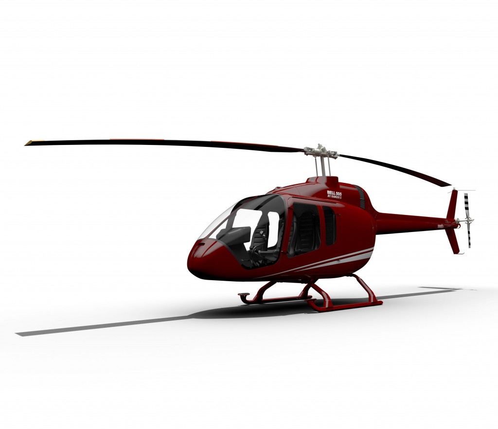 BEll 505 PortaldoAviador BEll 505 PortaldoAviador