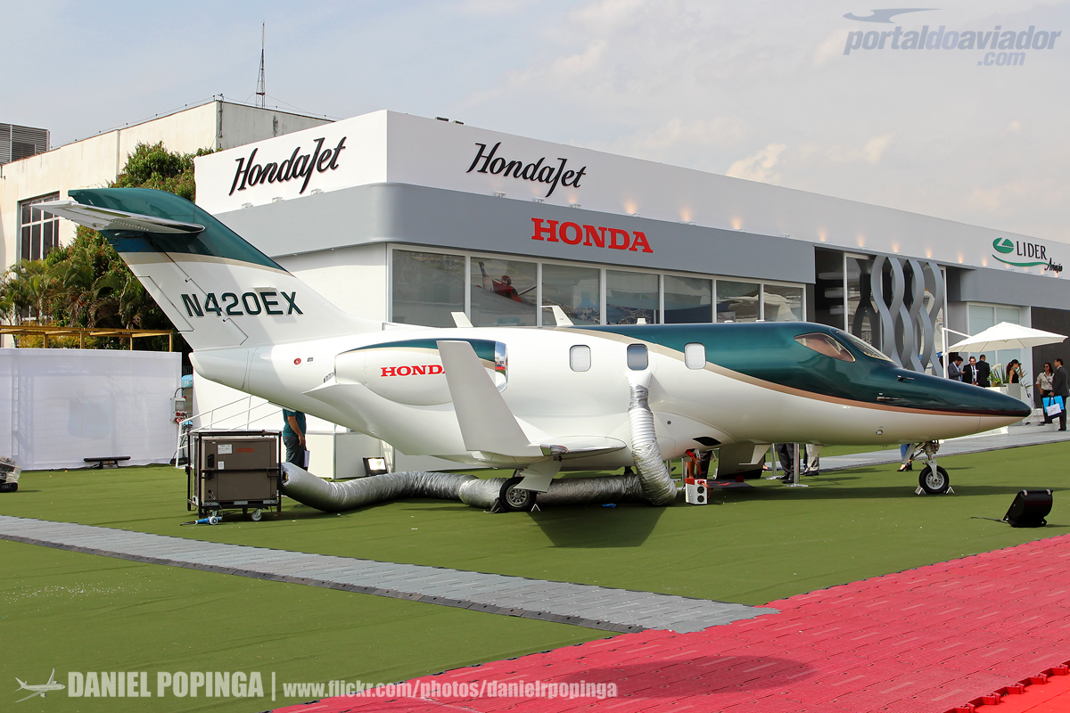 Líder Aviação confirma presença na LABACE 2024